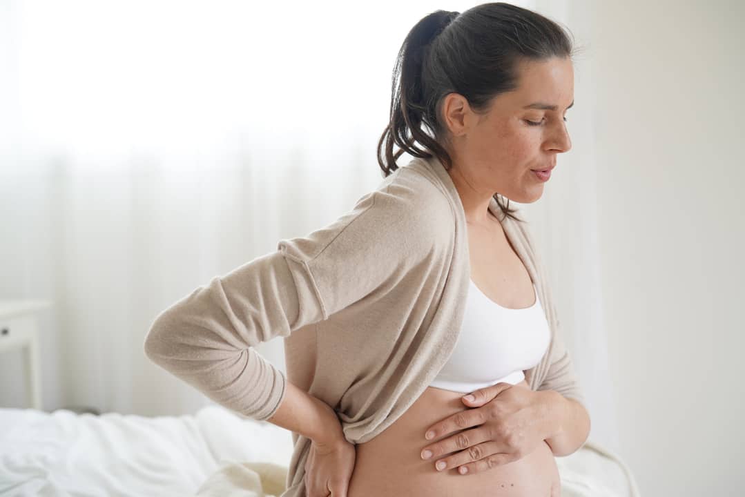 ¿Con Cuantas CONTRACCIONES Debo IR al Hospital?