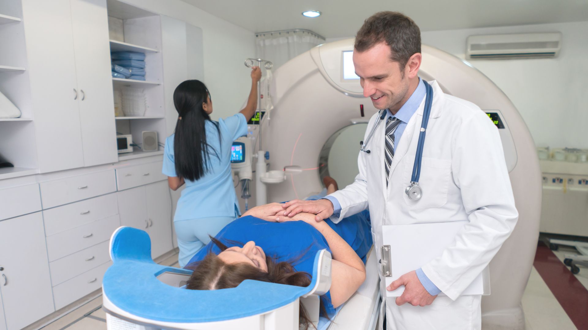 Chequeos médicos regulares: ¿por qué son importantes?